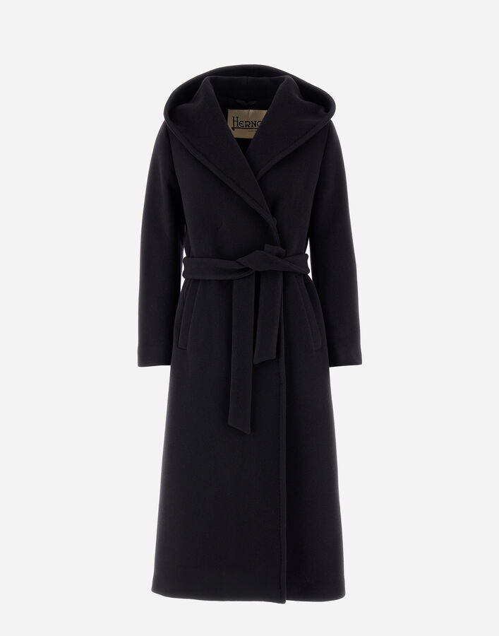 Women's Coats & Trench Coats - Formal or Oversize | Herno®