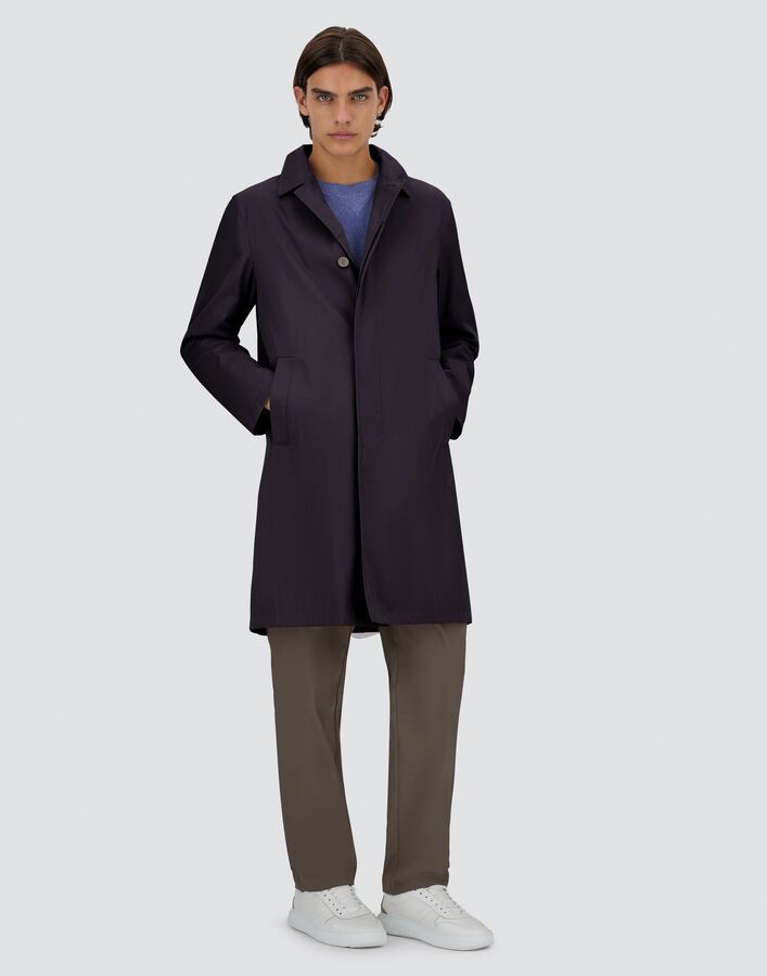 Elegant and Luxury Raincoats for Men | Herno®