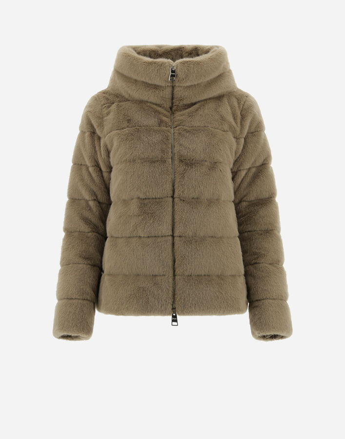 Capes for Women- Winter, Hooded, Long or Short | Herno®