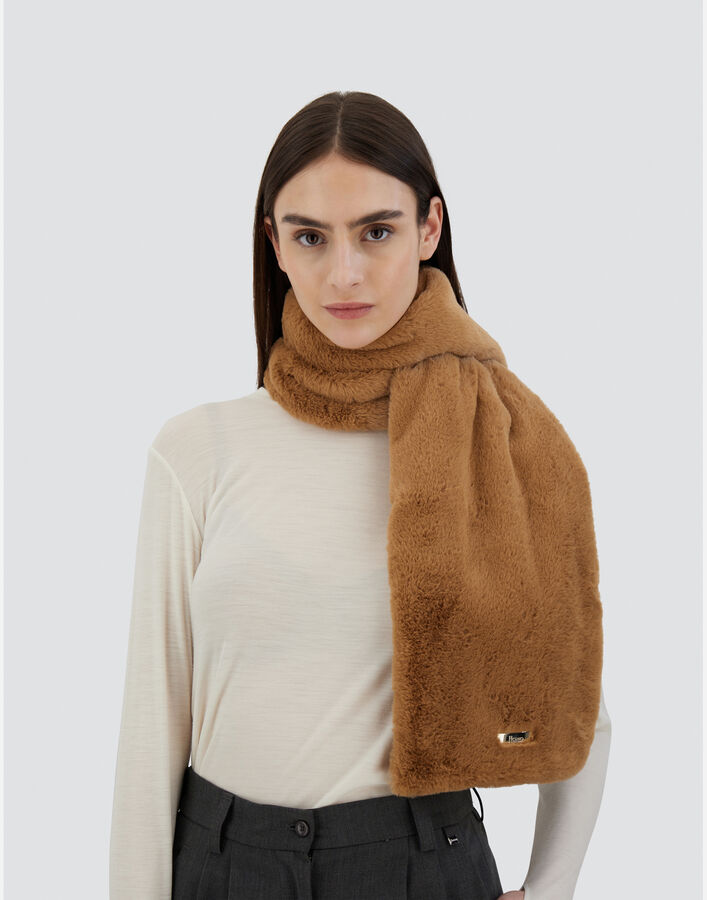 Women's Scarves - Luxury Accessories | Herno®