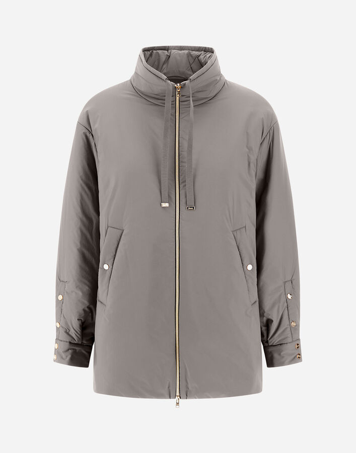 Capes for Women- Winter, Hooded, Long or Short | Herno®