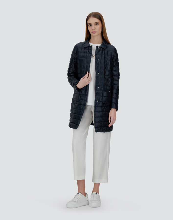 Women's Coats, Down Jackets, Vests | Herno®
