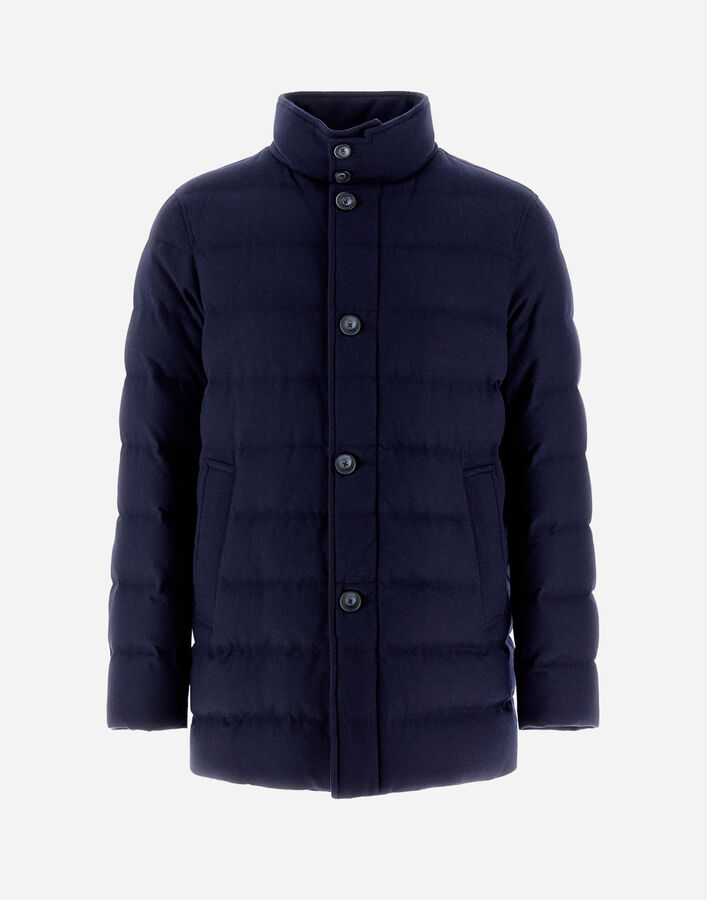 Herno® Men's Clothing and Accessories | Herno®