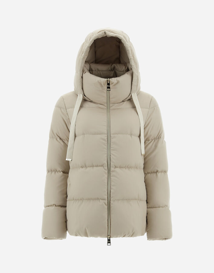 Capes for Women- Winter, Hooded, Long or Short | Herno®