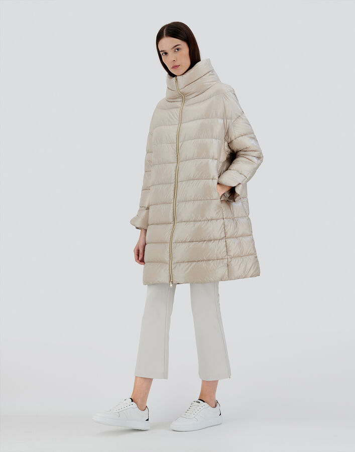 Women’s Down Jackets and Capes | Herno®